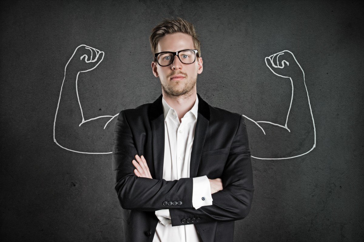 How To Think Like A Startup” Entrepreneur And Realize Greater Success